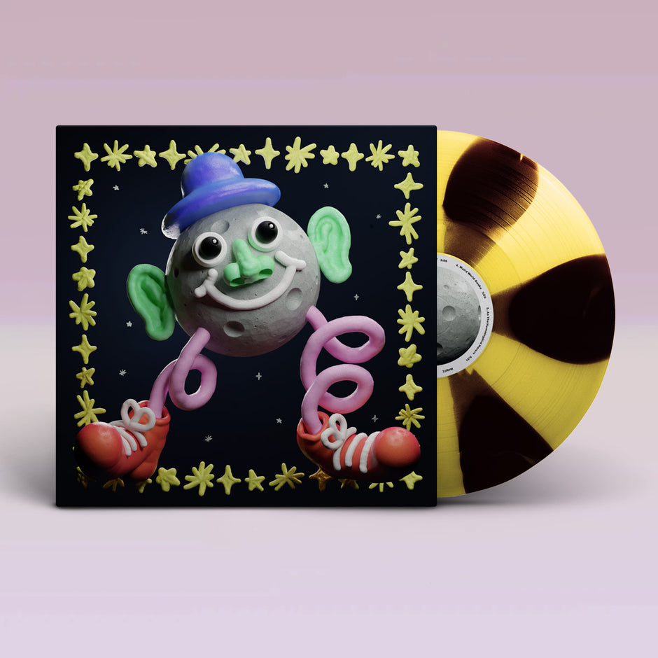Psychedelic Porn Crumpets - Shop
